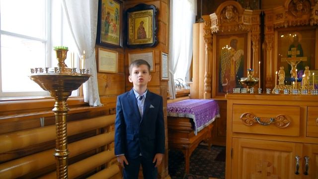 Путь к храму 22.12.2024 г.