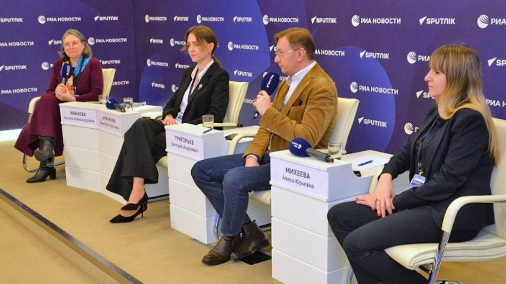 XVI Форум деловых СМИ. Отчисления за распространение рекламы в интернете в 2025 году