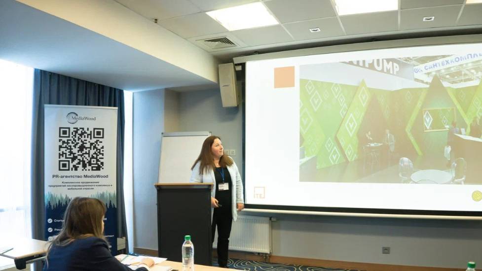 Что сделать экспоненту, чтобы выставка прошла эффективно