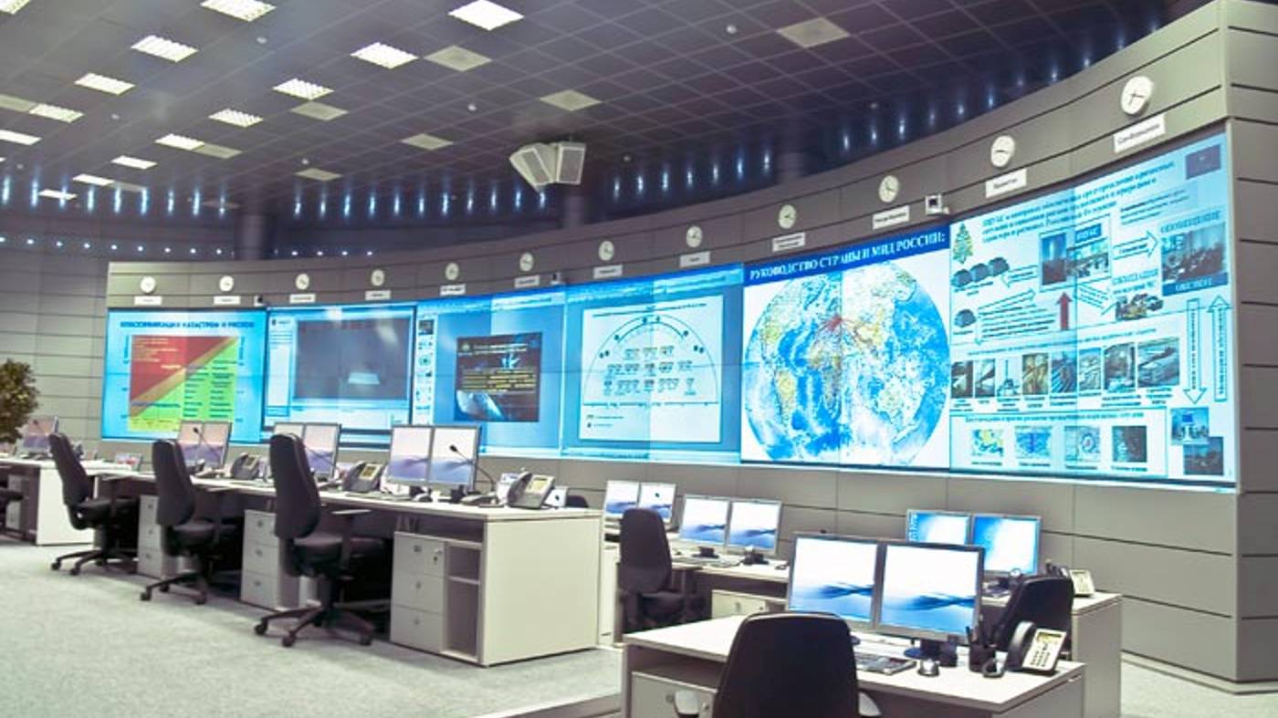 Oil_Spill_Detection_Radar