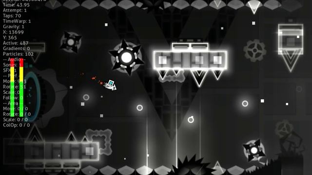 Прошел Bloodbath But No на 100%