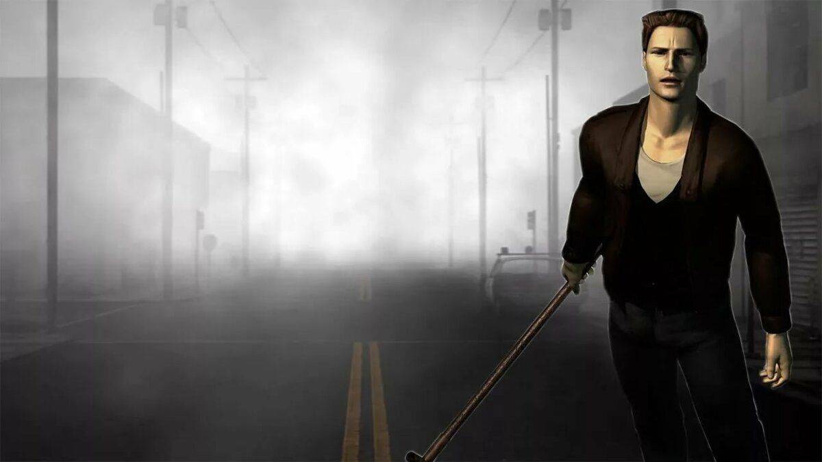 Сайлент Хилл 1. Перевод студии Парадокс. Плейстейшен 1. Часть 3 ФИНАЛ