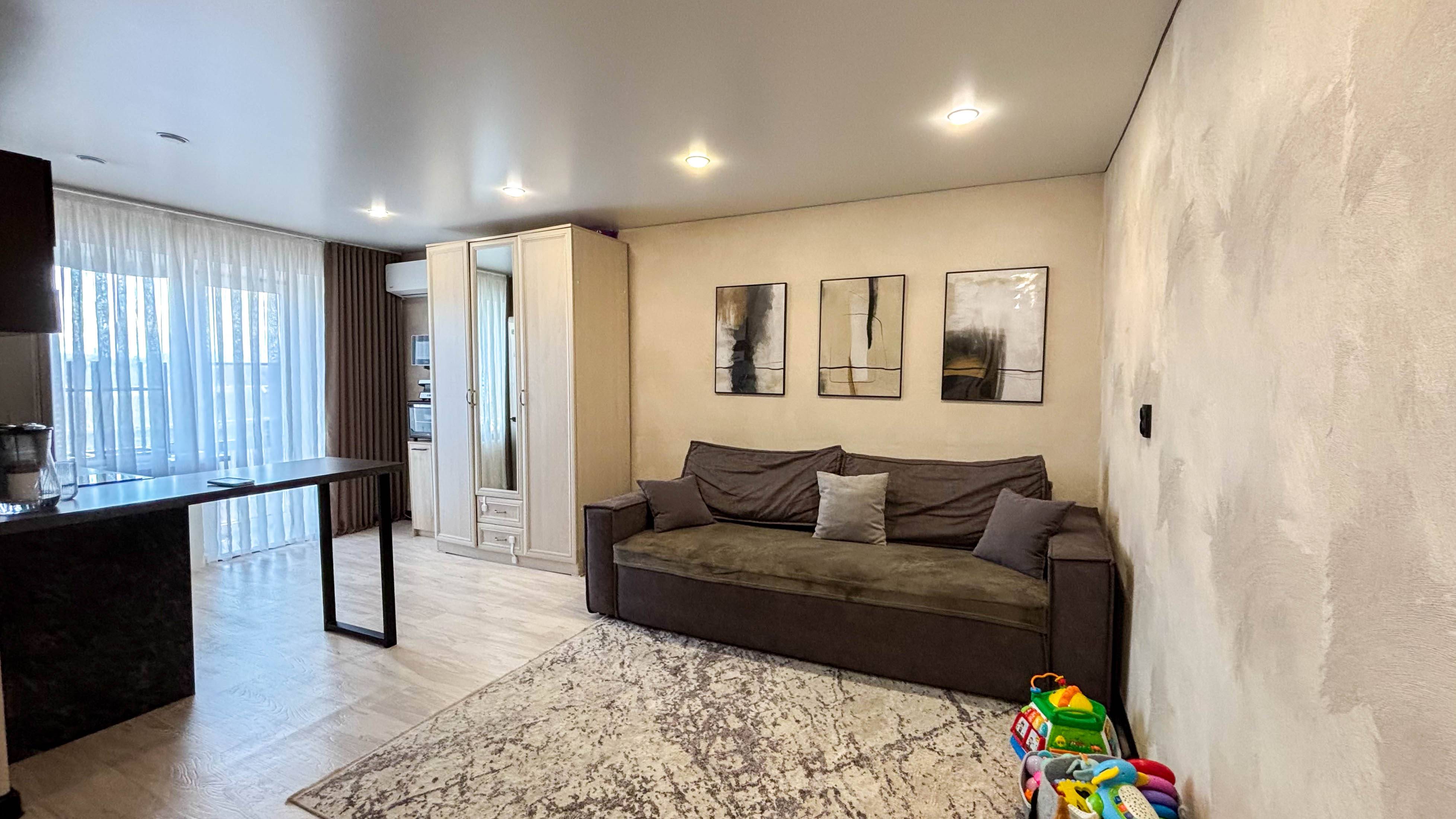 Россия, Кемеровская область - Кузбасс, Прокопьевский городской округ, Прокопьевск,Рудничная улица,4