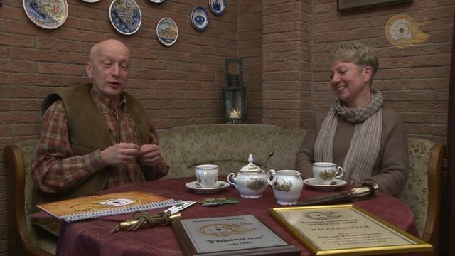 На глухаря (2014 год)