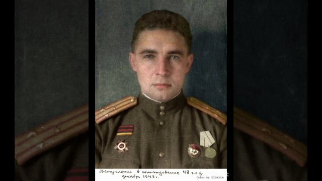 ОДЕССА - ОСВОБОЖДЕНИЕ В ГОДЫ ВОВ И ПЕРСПЕРТИВЫ СЕГОДНЯ. К 80-летию Великой Победы!
