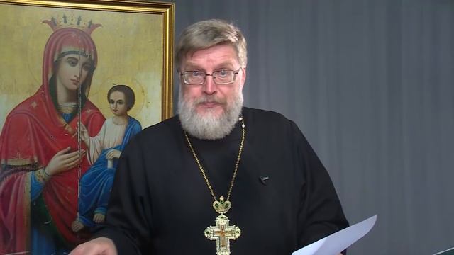 Путь к храму 17.11.2024 г.