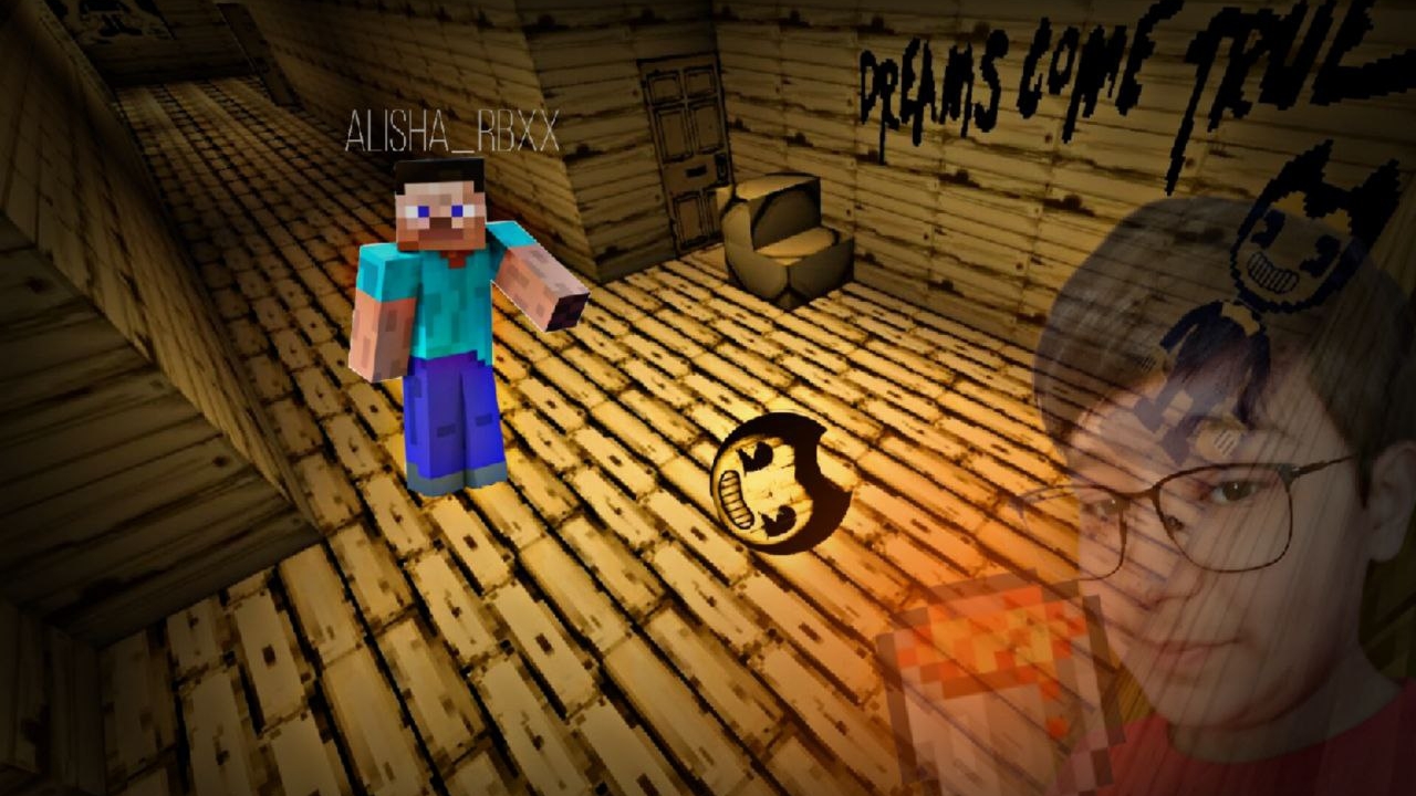 Слежу за игроком на моей карте в ~minecraft~