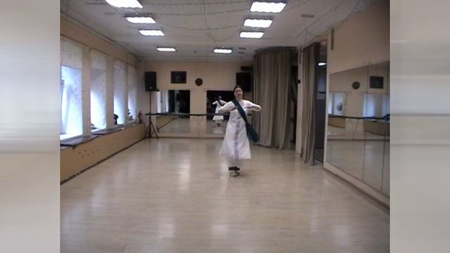 Паран Джуди Амад | Таал Джаптаал | Стиль Катхак | ВЕРА ЛОБОВСКАЯ | Экзамен на 2 курс 2014 | ТАРАНГ