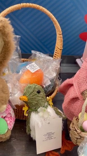 Скоро Светлая Пасха