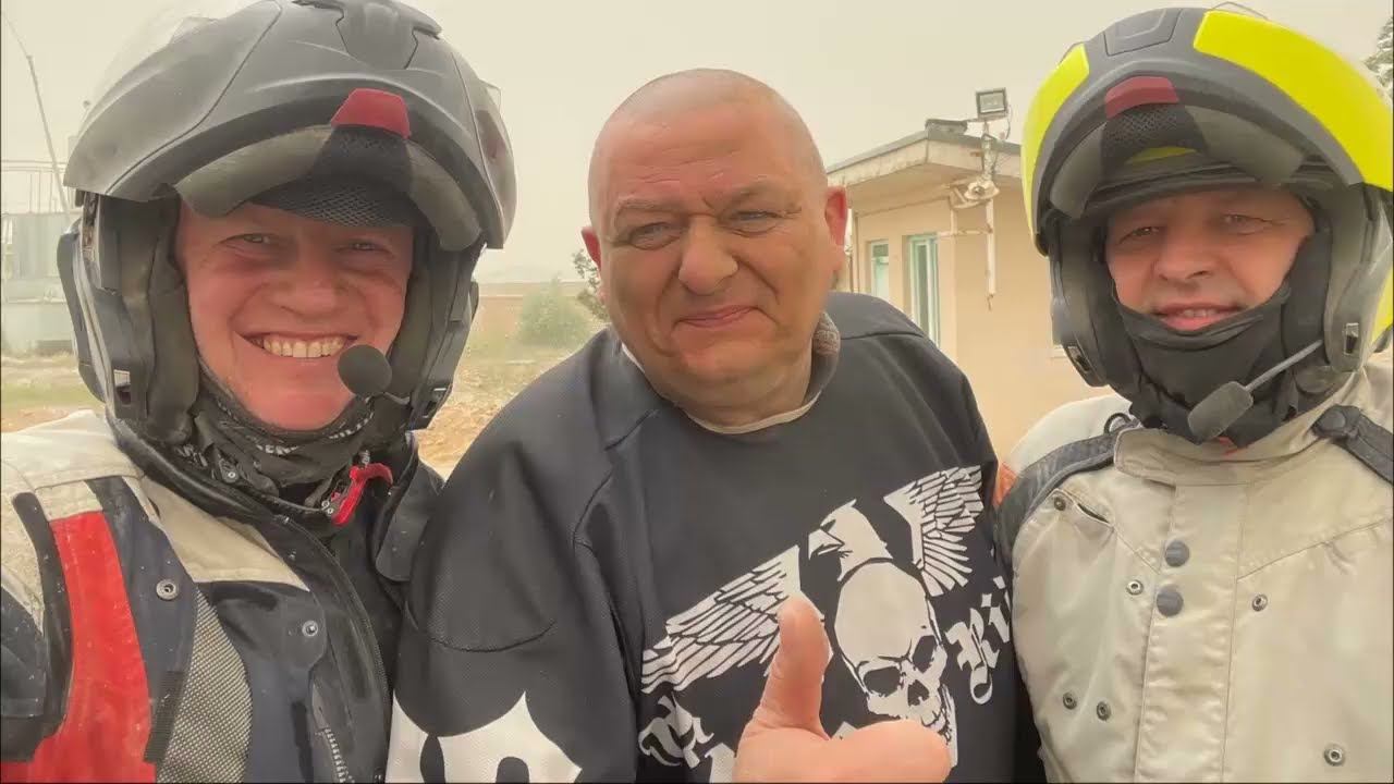 "Афганский круг 2024" ПРЕВЬЮ.