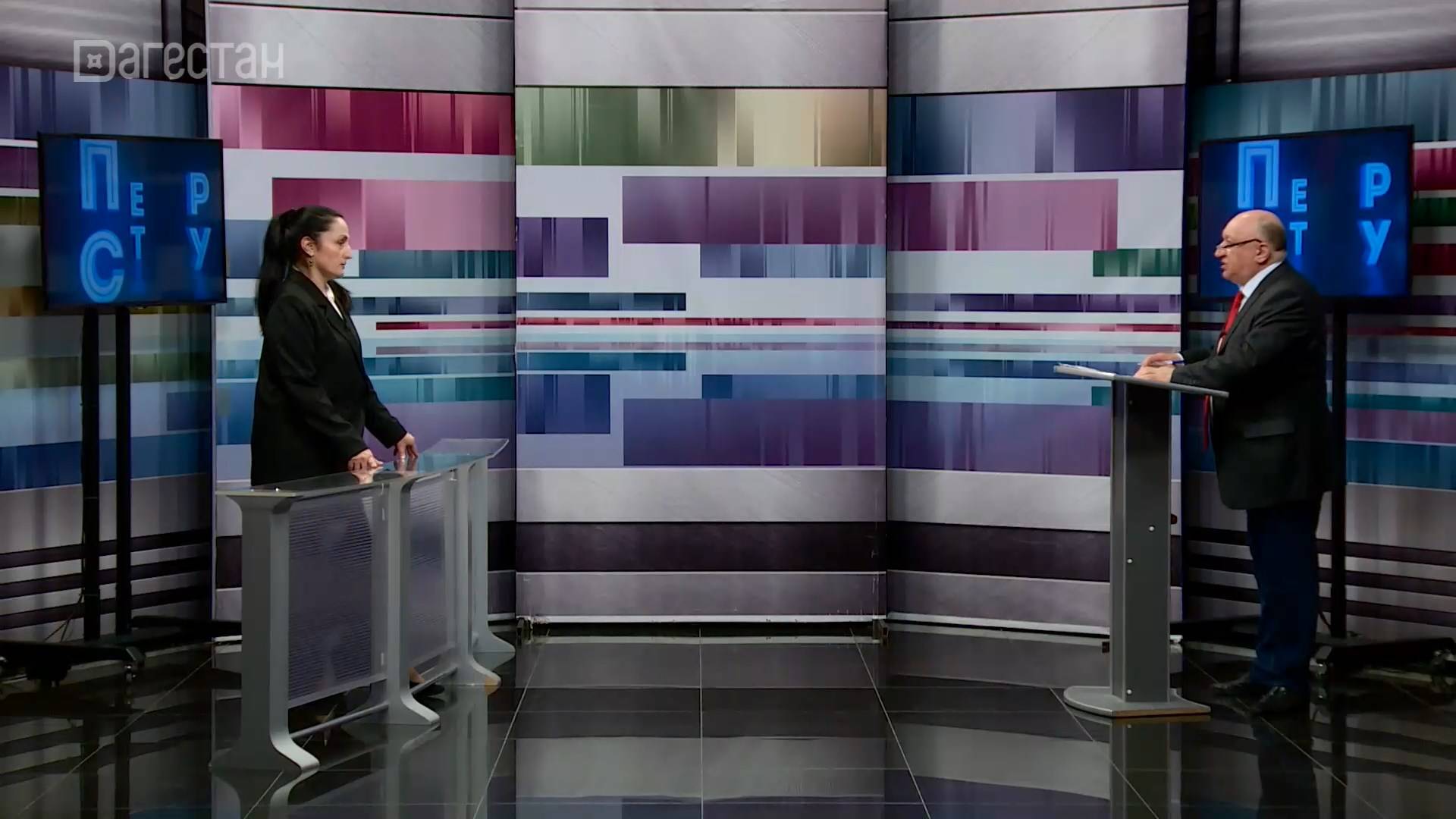 Осторожно, собаки!