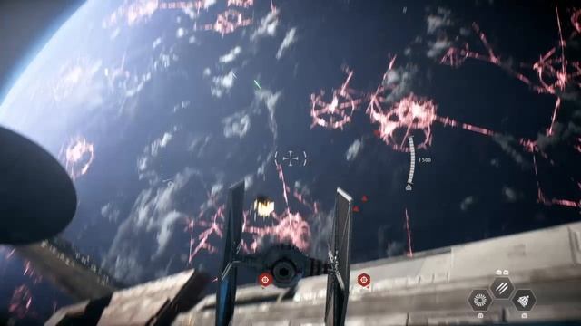 Прохождение Star wars: Battlefront 2 с русскими субтитрами без комментариев 
Часть 2