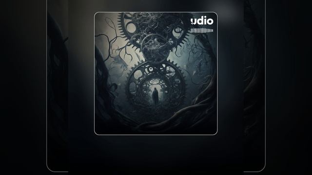 Neuro Lure - Shadowed Mechanisms. Dark Electro Music (#udio #udiomusic #udioai #aimusic )