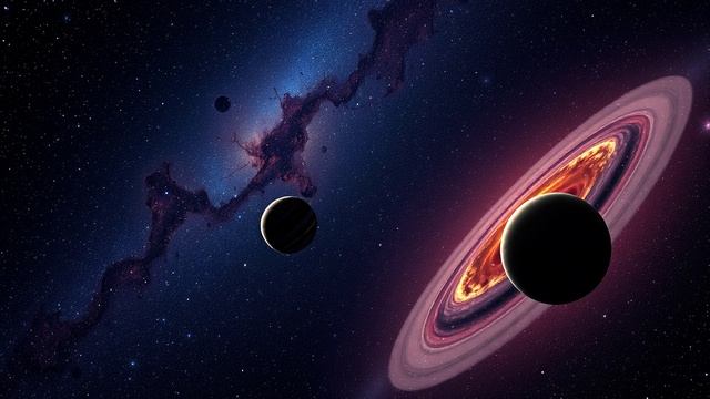 Космическая Музыка • Эпическая Музыка • Электронная Музыка • Музыка Космоса • Музыка Вселенной