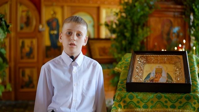 Путь к храму 15.12.2025 г.