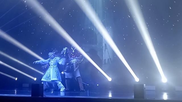 1️⃣5️⃣🥙 холодушка, песня стыня-обида на жизнь.