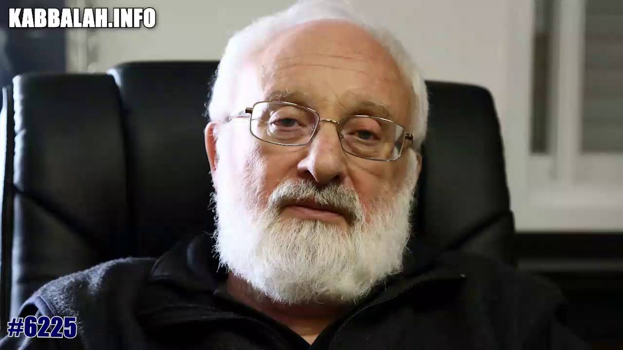 Человек обязан достичь исправления в этом мире [6225] (10.04.2006)