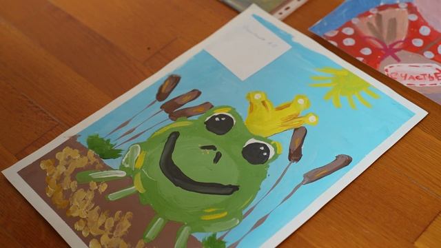 ГЕРОИ В СКАЗКАХ И В ЖИЗНИ (КОНКУРС РИСУНКОВ)