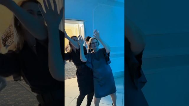 Мамин юбилей 60 лет