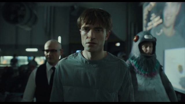 Микки 17 - трейлер