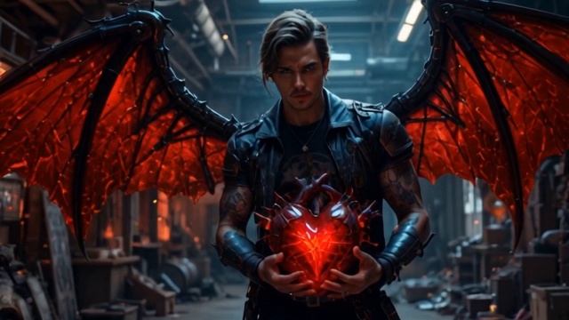 Metallherz l ❤ Call of MetalSound | Rammstein стиль| Официальный релиз!