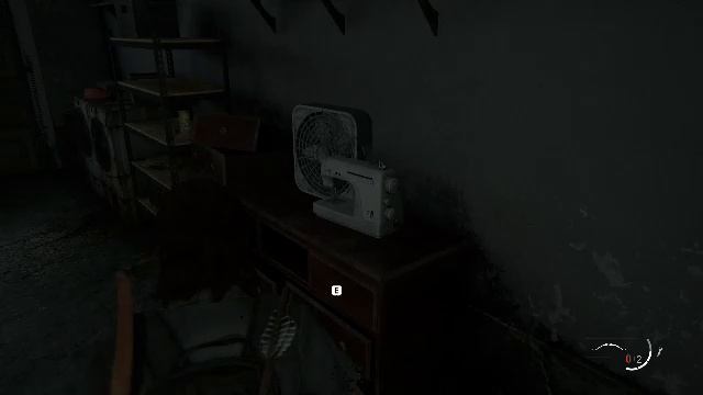 The Last Of Us Part 2 пять