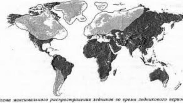 Первые европеоиды-блондины родились не на севере Европы, а на севере Китая.