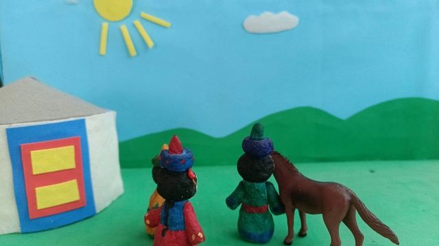 МДОУ детский сад Солнышко Эхирит-Булагатского района