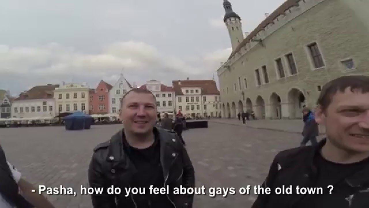 Moto trip Iceland 2014 GTR 1400 Russia Club part 1