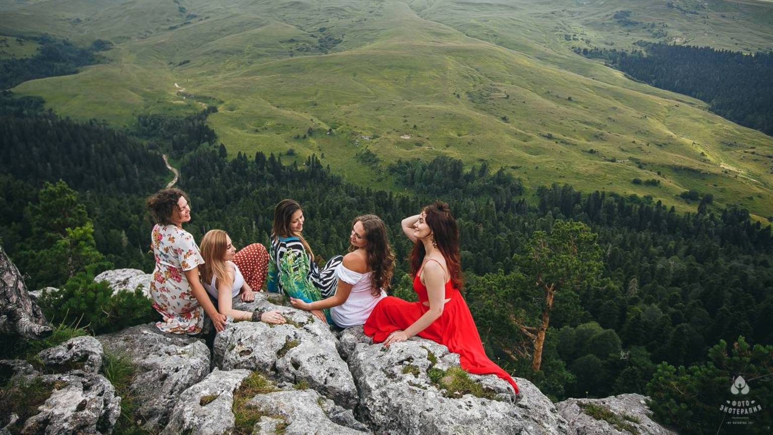 Эмоциональный детокс с Ольгой Ереминой