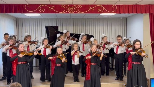 Ко Дню освобождения Керчи (1941-1945) - "Атака"