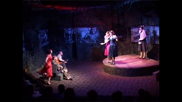 "...не покидай меня...