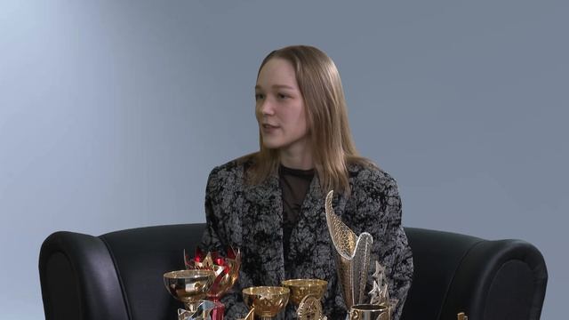 Молодёжь Today. Анастасия Филимонова