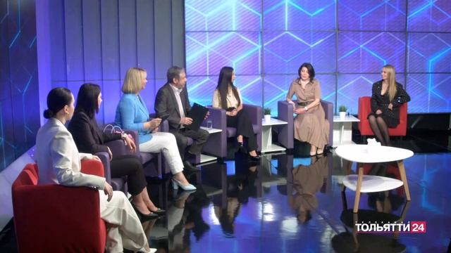 "В ТЕМЕ" 10.04.2025