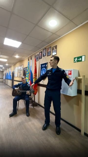 песня от курсантов  IMG_9383