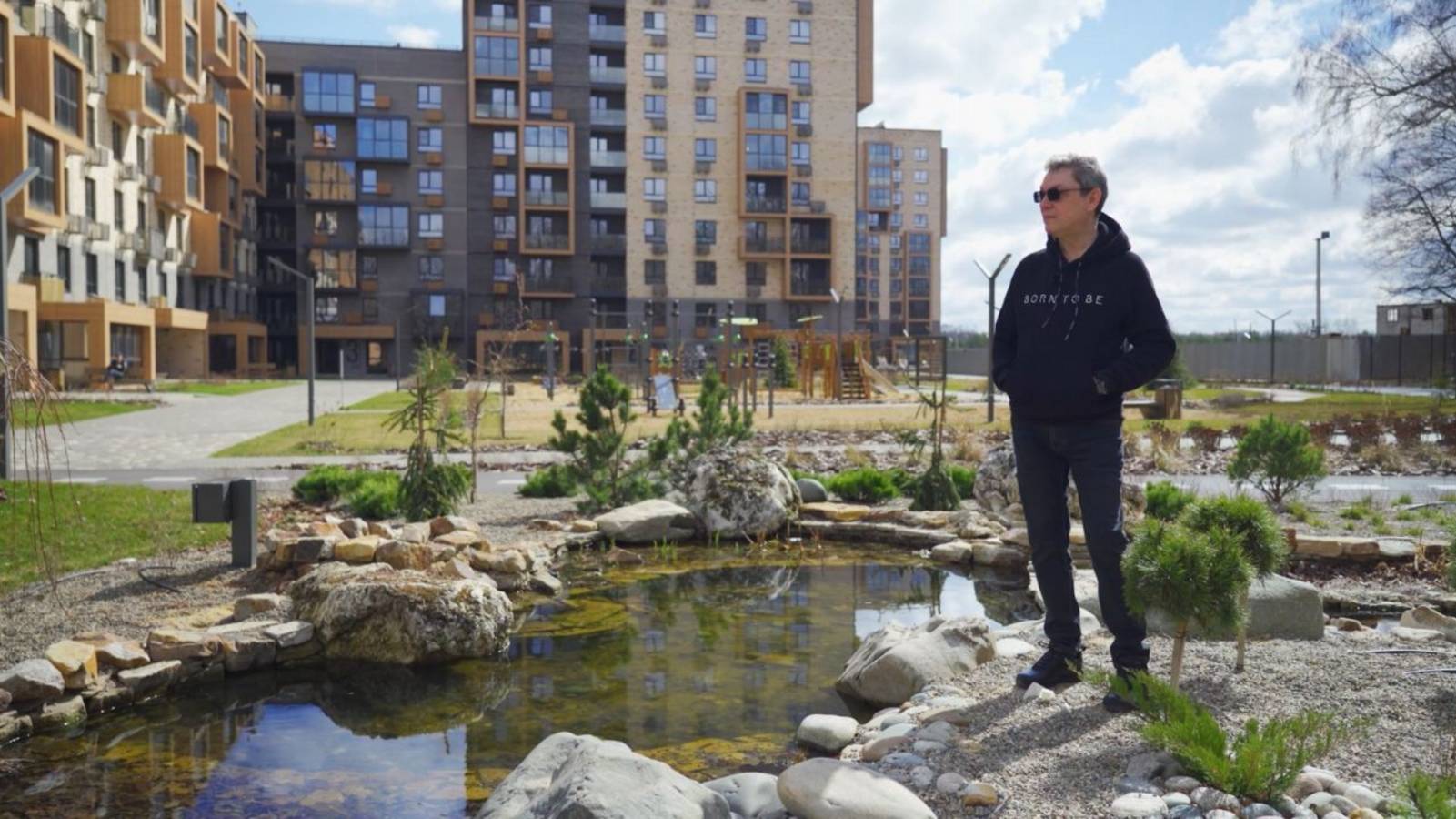 Честный отзыв жителя о ЖК «Финский квартал»!