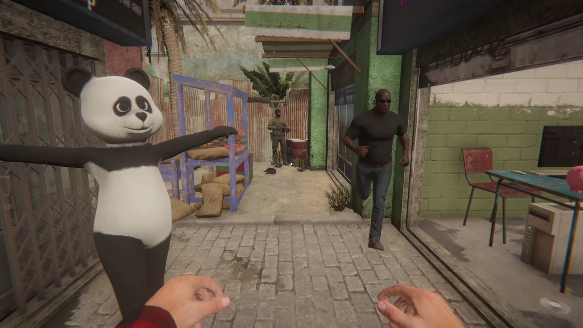 НАНЯЛ ЛУЧШИХ СОТРУДНИКОВ ▶ Internet Cafe Simulator 2  # 5