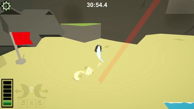 Simple Fish Adventure-Tilapia King W_ @MegaMetrx