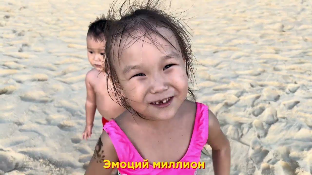 Зимовка 2023 | Часть 5. Karon beach, Kamala beach, Monkey hill, The big buddha, катание на слонах