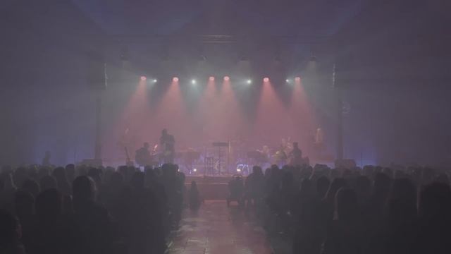 LORD OF THE LOST - Annabel Lee (Live @ Christuskirche) - Napalm Records