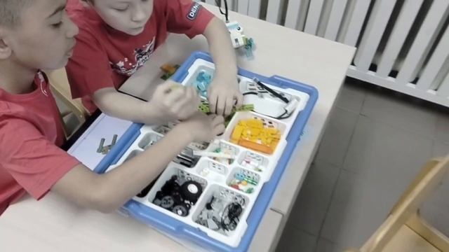 STEAM-педагог 2025 ДС Парма