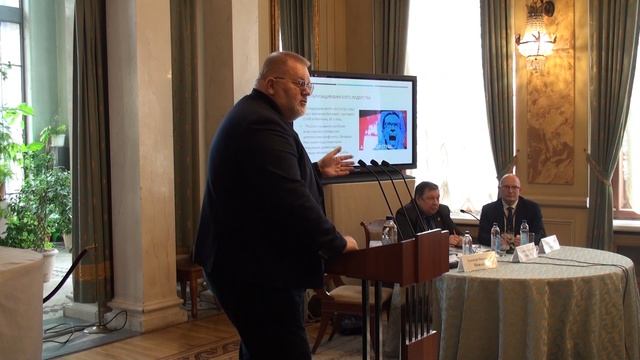 Российско-финляндская война в 2025-2034 гг. по прогнозам финских властей и экспертов