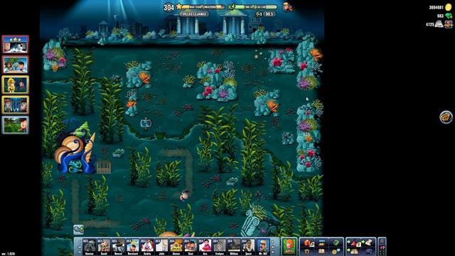 Отдаленные деревни - Faraway Villages - #10 Гиперион - Diggy's Adventure