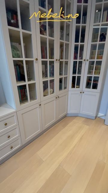 Индивидуальный подход в каждой детали 📚