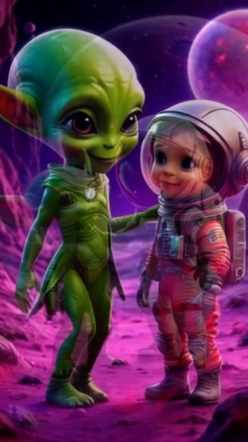 С ДНЕМ КОСМОНАВТИКИ