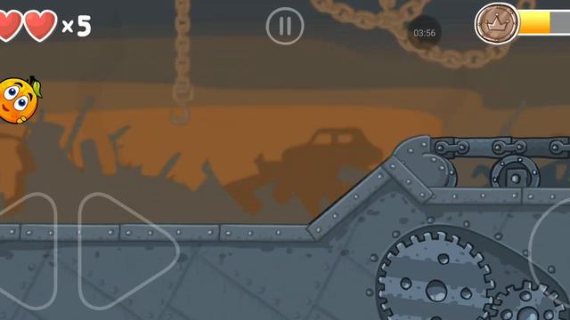 ред бол 4 с 41 по 45 уровни