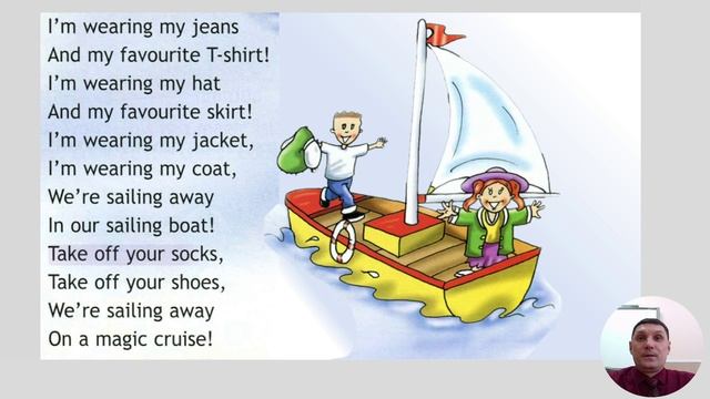 2 класс. Урок14b по учебнику Spotlight: стр.46-47 упр.1,2,3