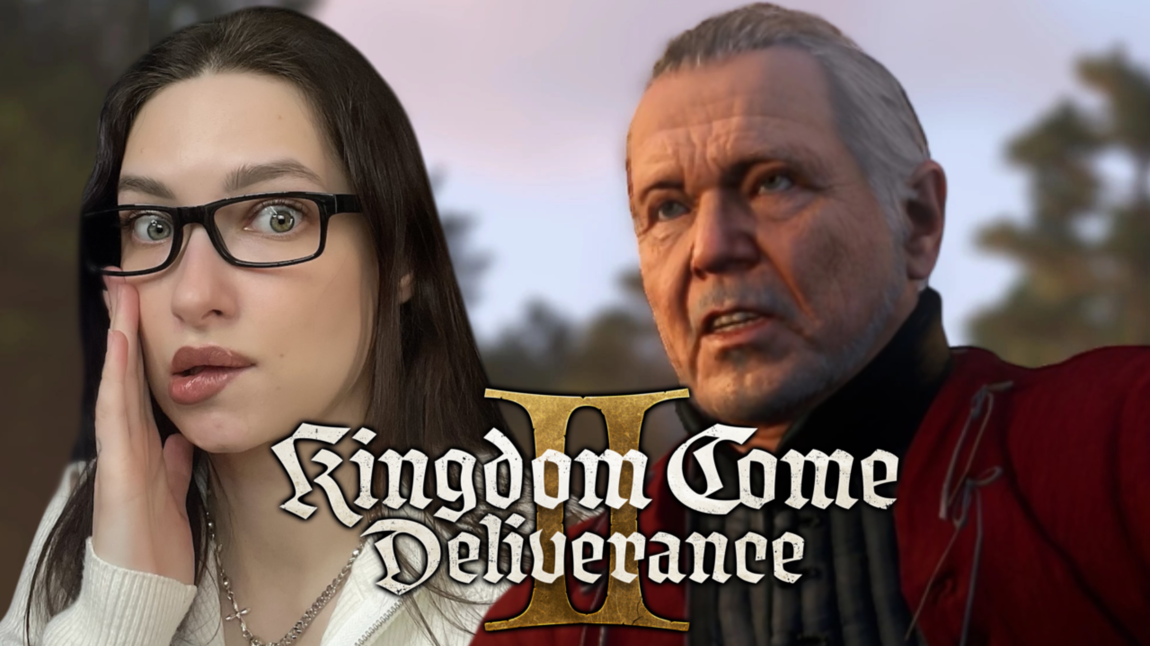 [СТРИМ 🛑] СЕРЬЁЗНЫЕ РАЗБОРКИ  - Kingdom Come: Deliverance II #15