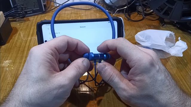 Обзор Hoco ES70 - Апгрейд или даунгрейд после ES64