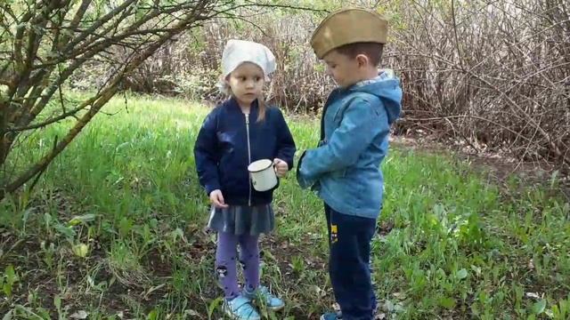 Досуг детей